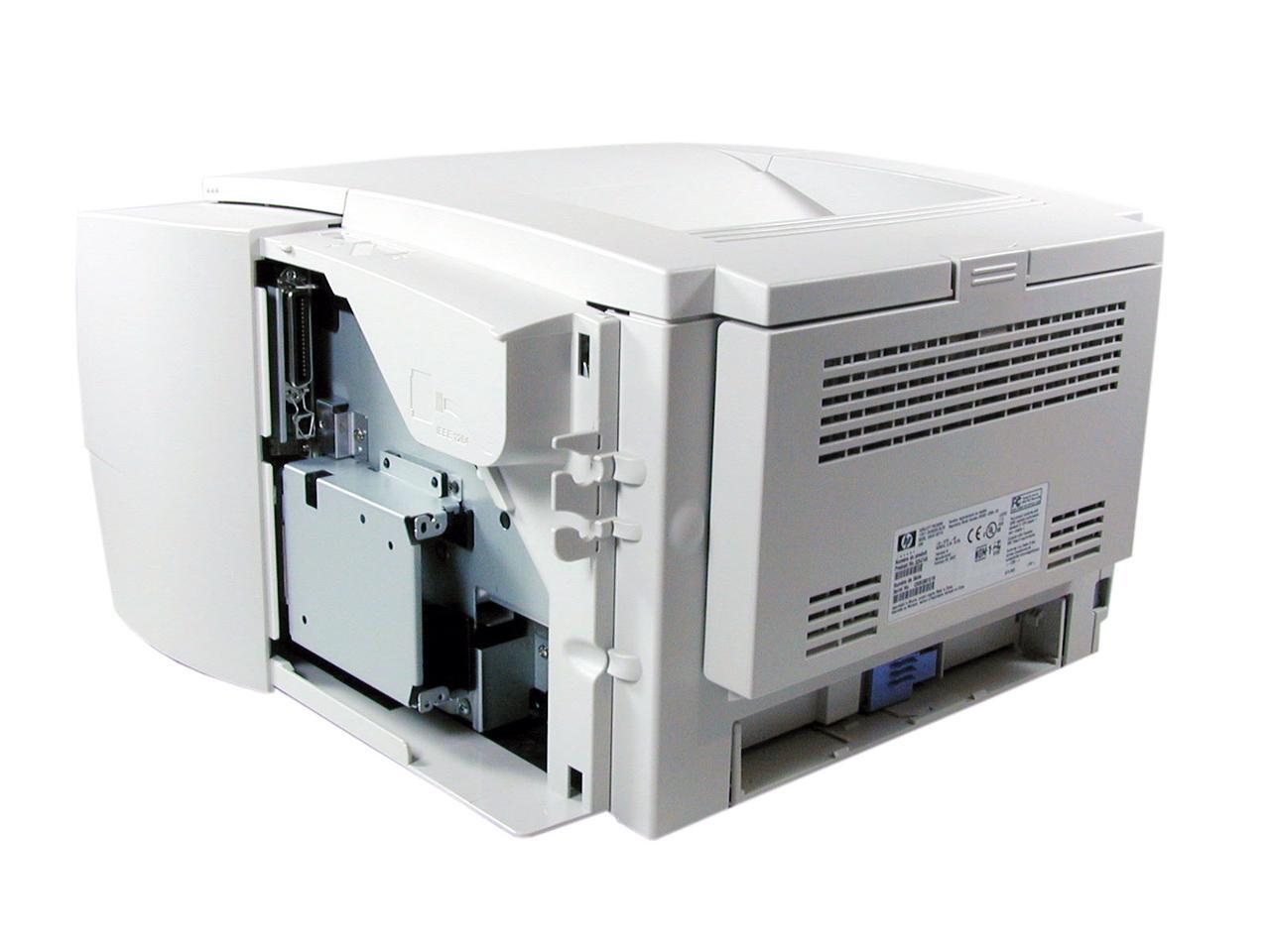 Open Box: HP LaserJet 2300D Q2474A Personal Monochrome LPT / USB Laser ...