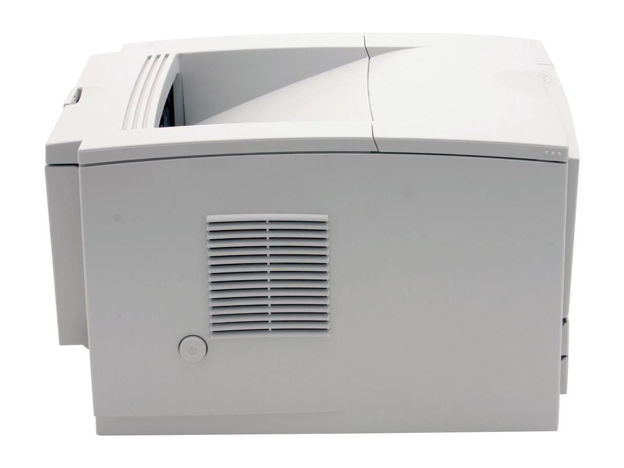 HP LaserJet 2300DN Q2475A Personal Monochrome Ethernet (RJ-45) / LPT ...