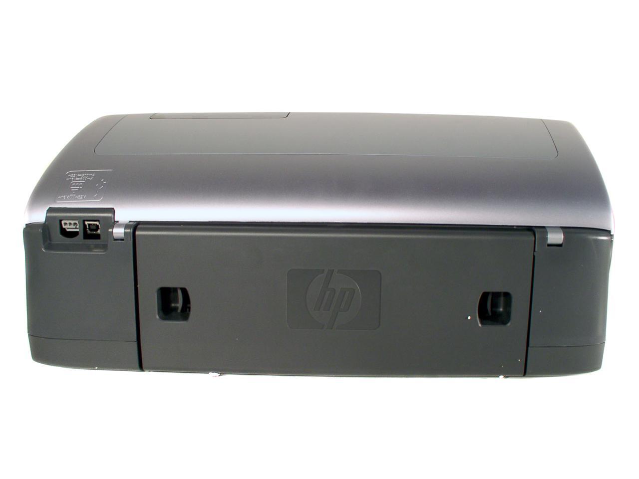 HP Photosmart 7960 Q3020A USB InkJet Photo Color Printer - Newegg.ca