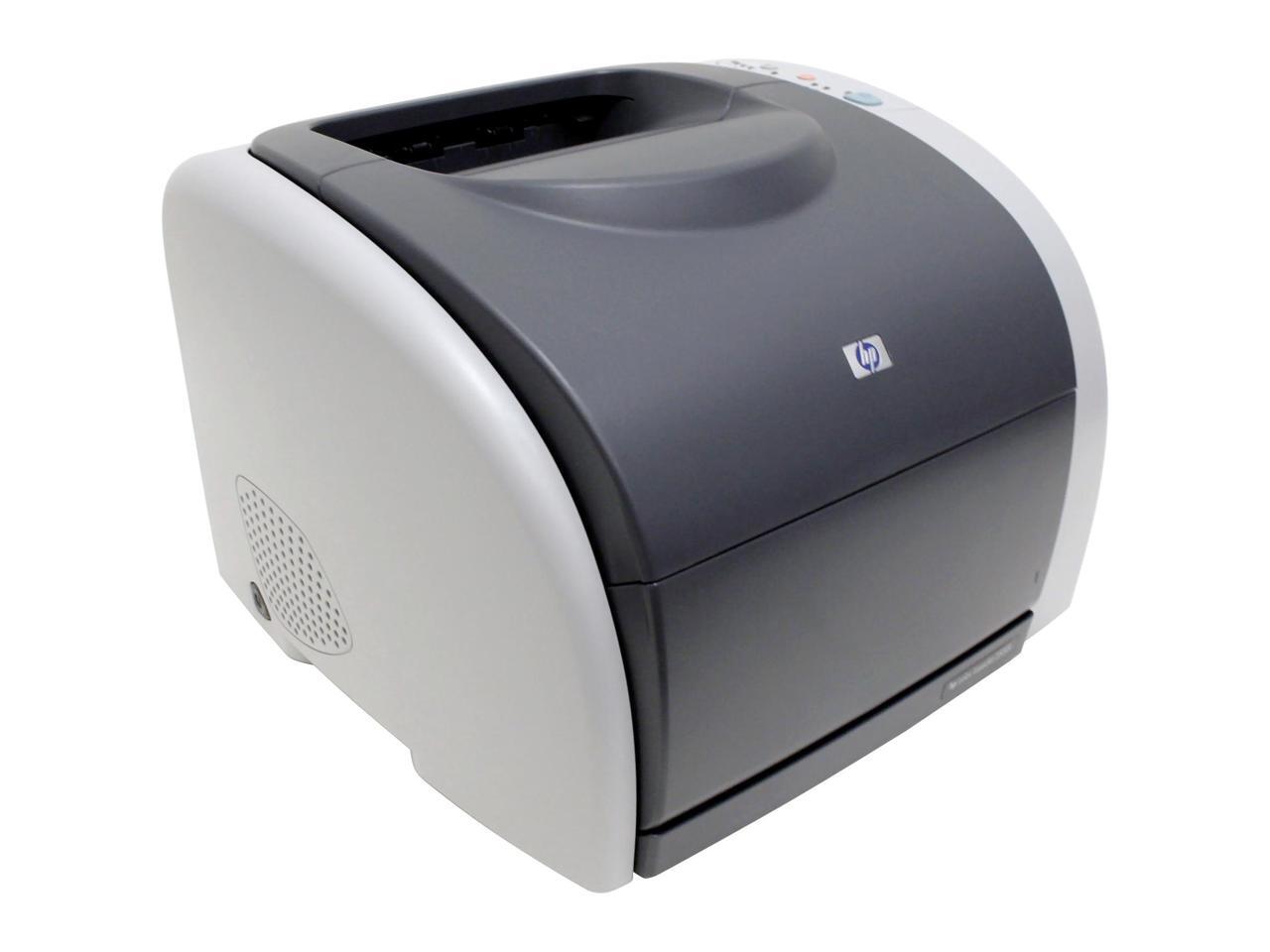 HP LaserJet 2550L Q3702A Personal Color LPT / USB Laser Printer - Newegg.ca