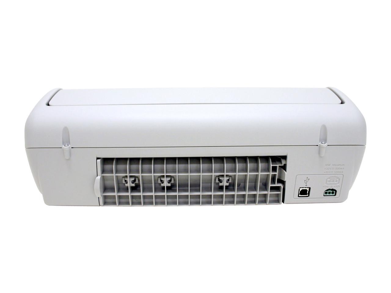 HP Deskjet 3740 C9026A USB InkJet Personal Color Printer - Newegg.com