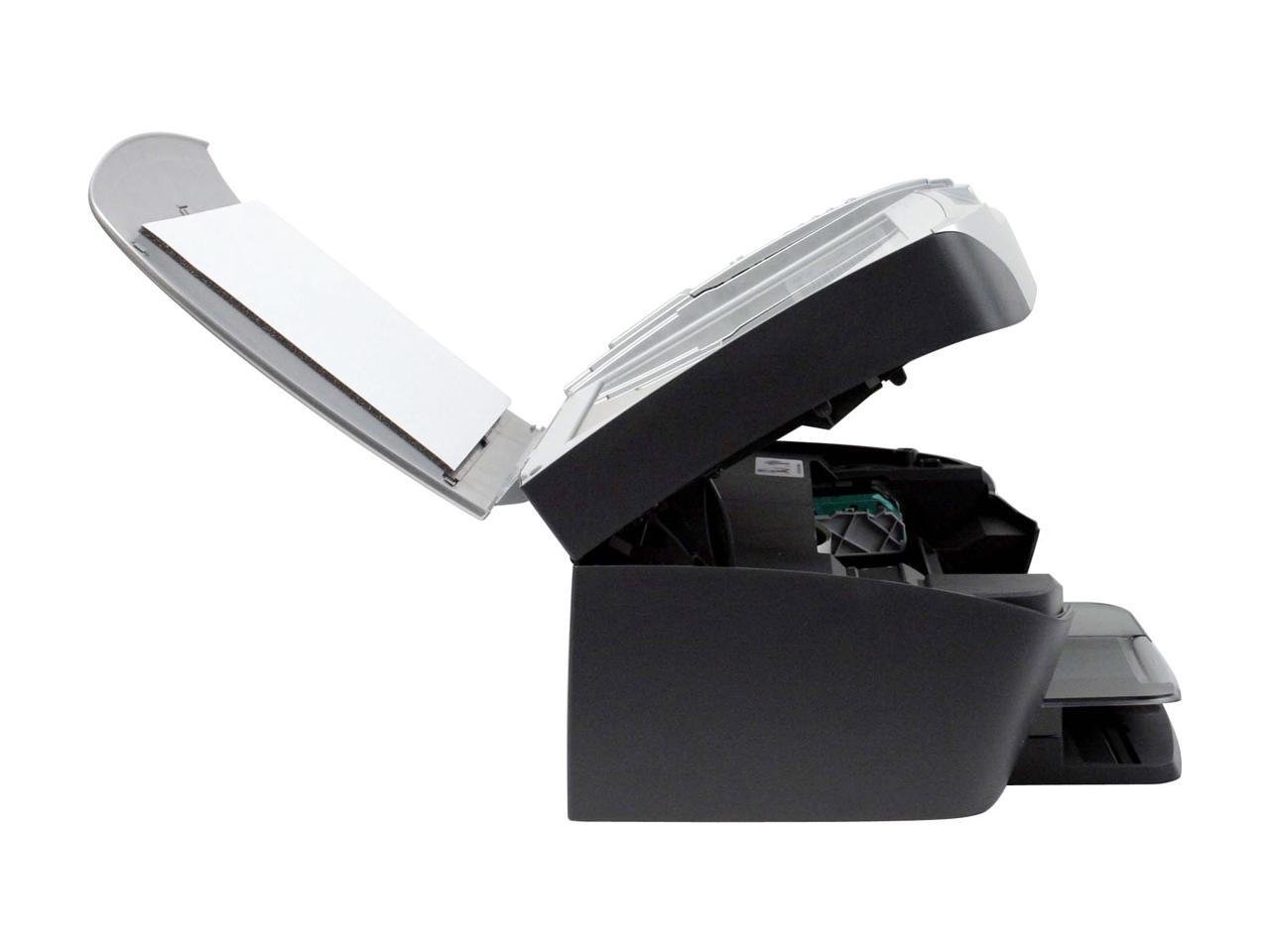 HP Photosmart 2610 Q5542A USB InkJet MFC / All-In-One Color Printer - Newegg.com