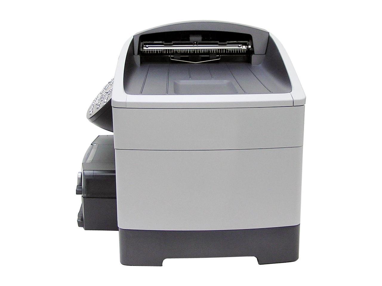 HP Officejet 7410 Q5569A Ethernet (RJ-45) / USB / Wi-Fi HP Thermal ...