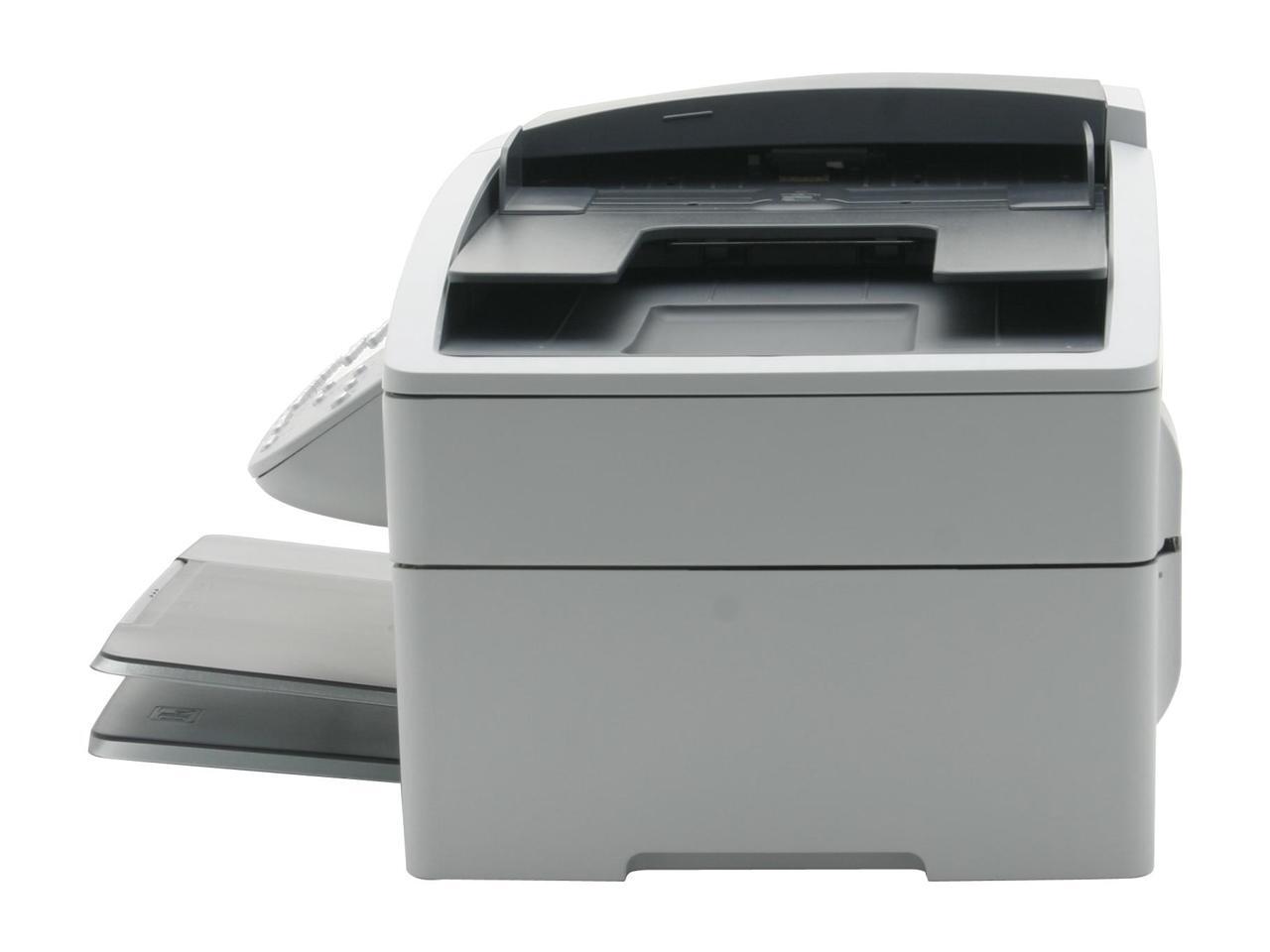 HP Officejet 6210 Q5801A USB InkJet MFC / All-In-One Color Printer ...