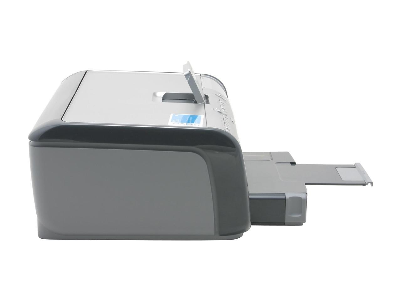 HP Photosmart 8250 Q3470A USB InkJet Photo Color Printer - Newegg.com