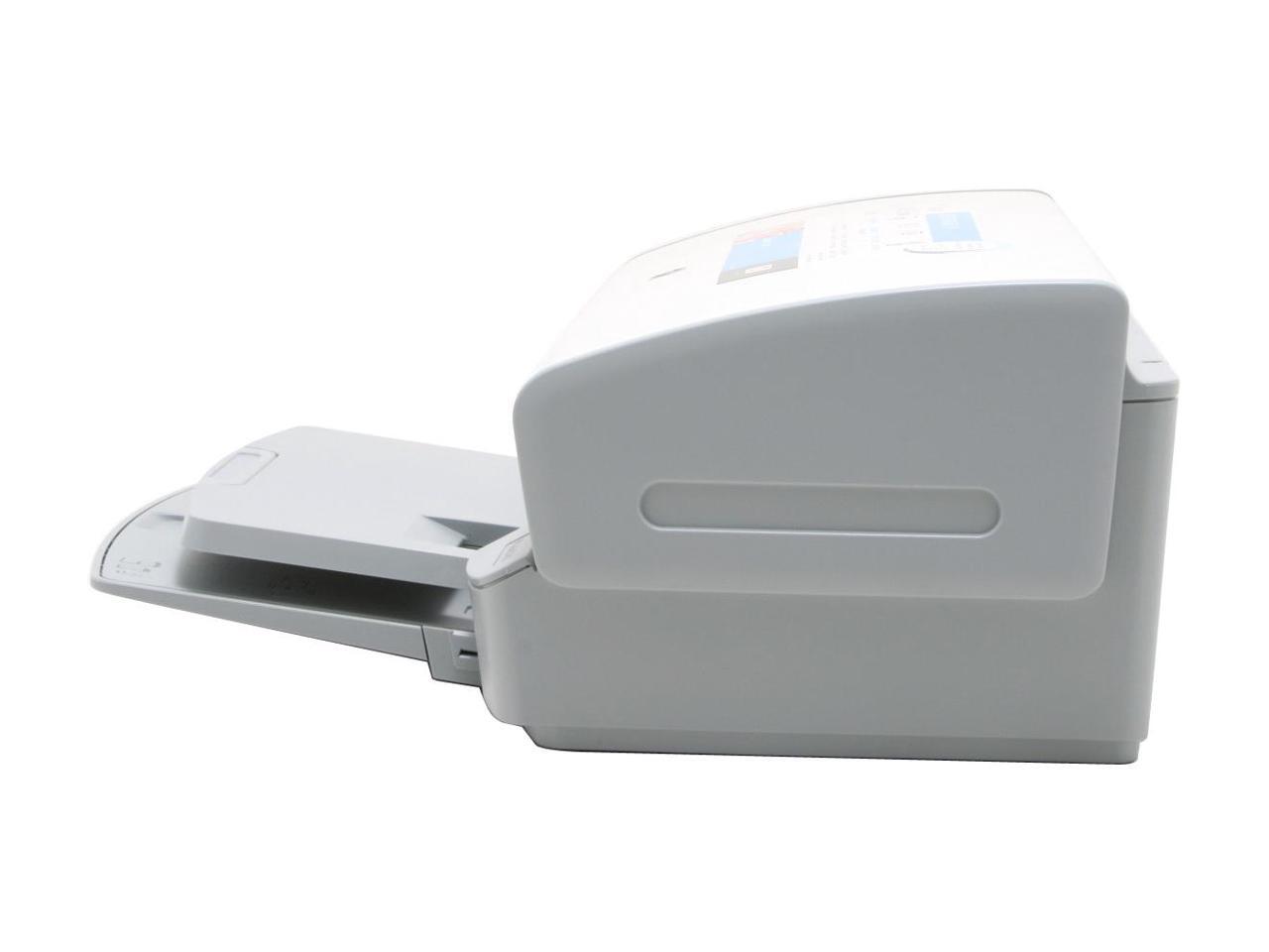 HP Deskjet D4160 C9068A USB Thermal Inkjet Personal Color Printer ...