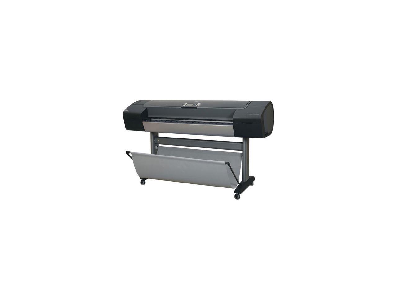 HP Designjet Z3100 44-in Q6659A Ethernet (RJ-45) / USB InkJet Large ...