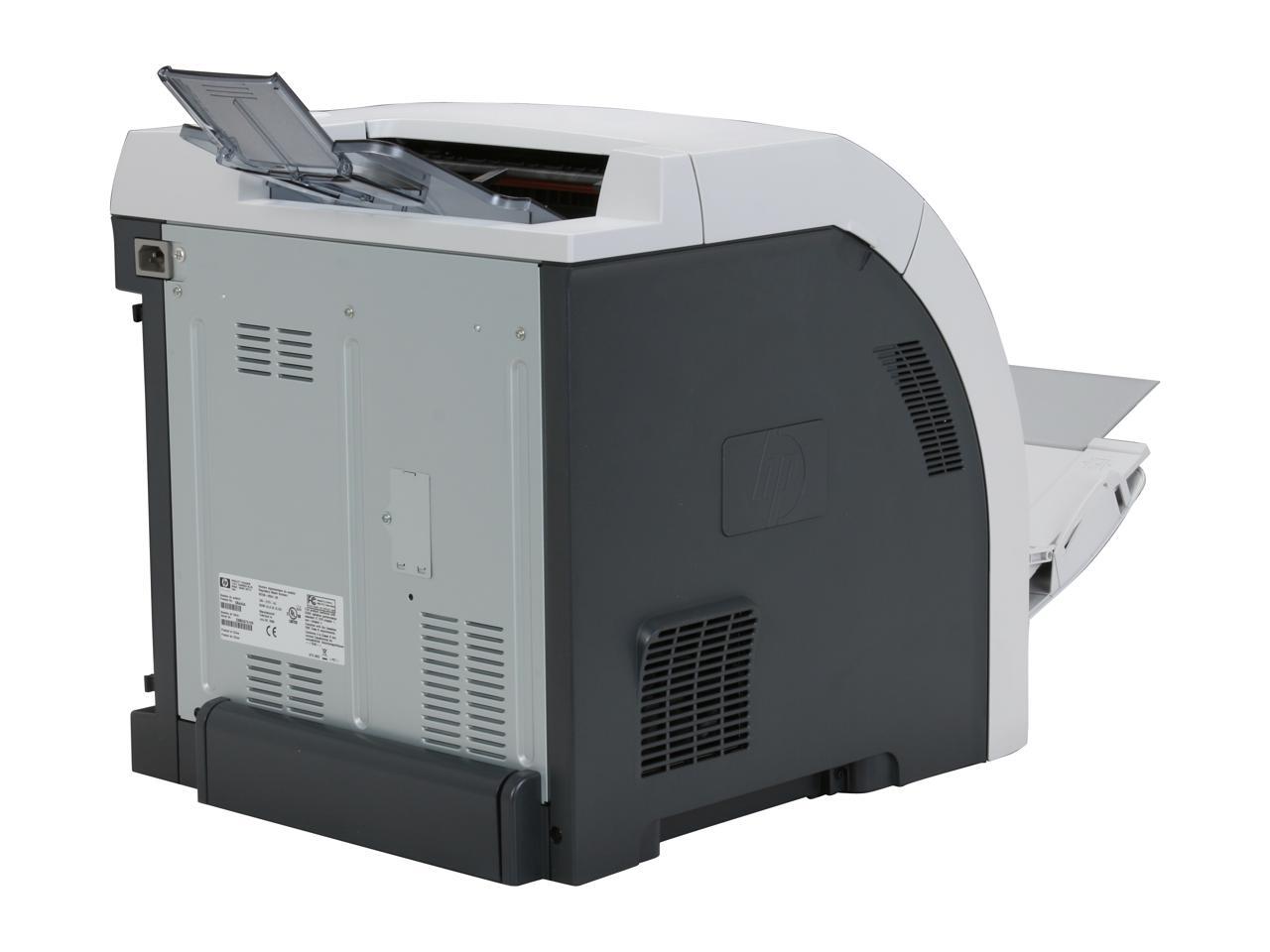 HP Color LaserJet CP3505dn CB443A Color Laser Printer - Newegg.ca