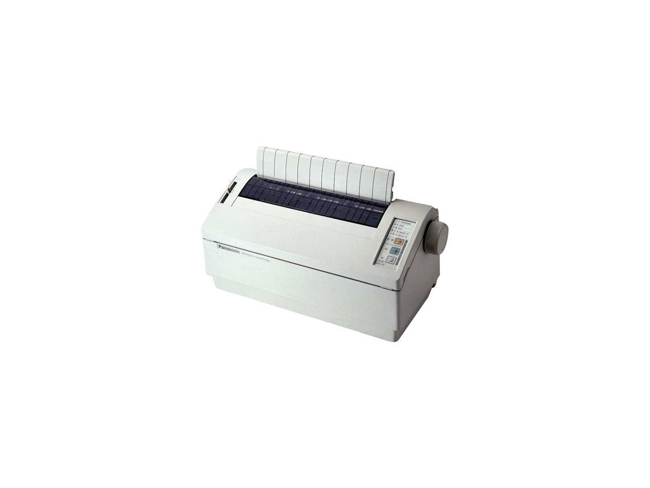 Panasonic KX-P3200 Dot Matrix Printer - Newegg.com
