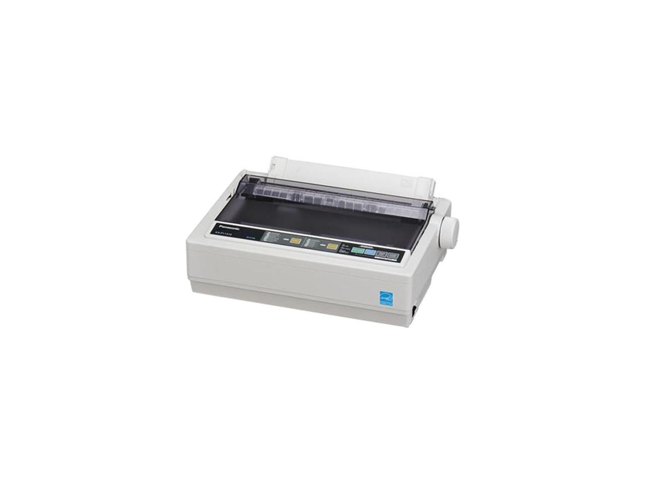 Panasonic KX-P1131E 24 pins Dot Matrix Printer - Newegg.com