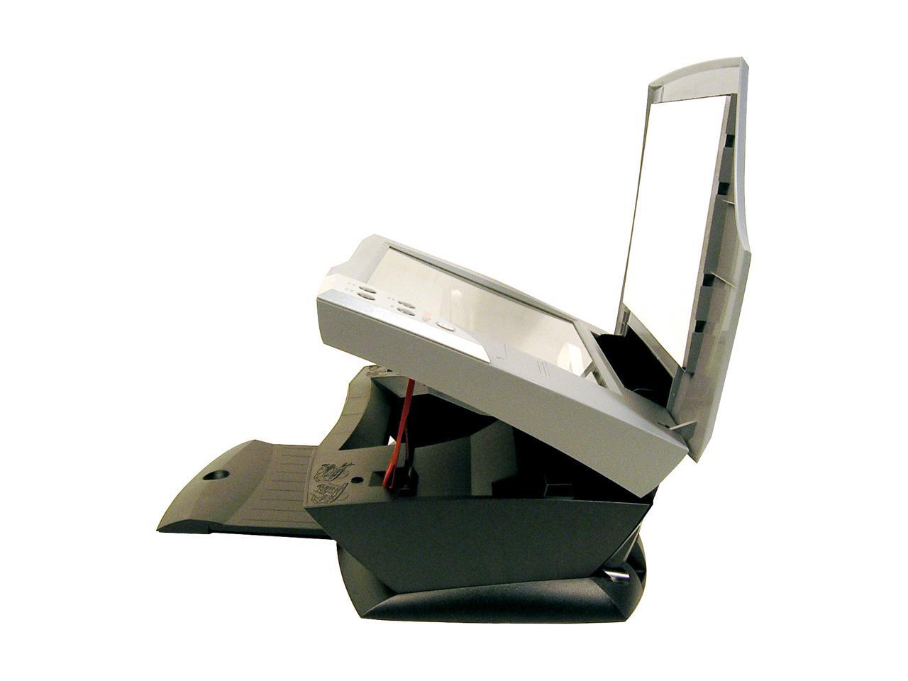 LEXMARK X1185 USB InkJet MFC / All-In-One Color Printer - Newegg.com