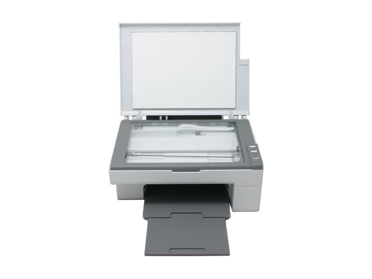 LEXMARK X series X2350 19M0284 USB InkJet MFC / All-In-One Color ...