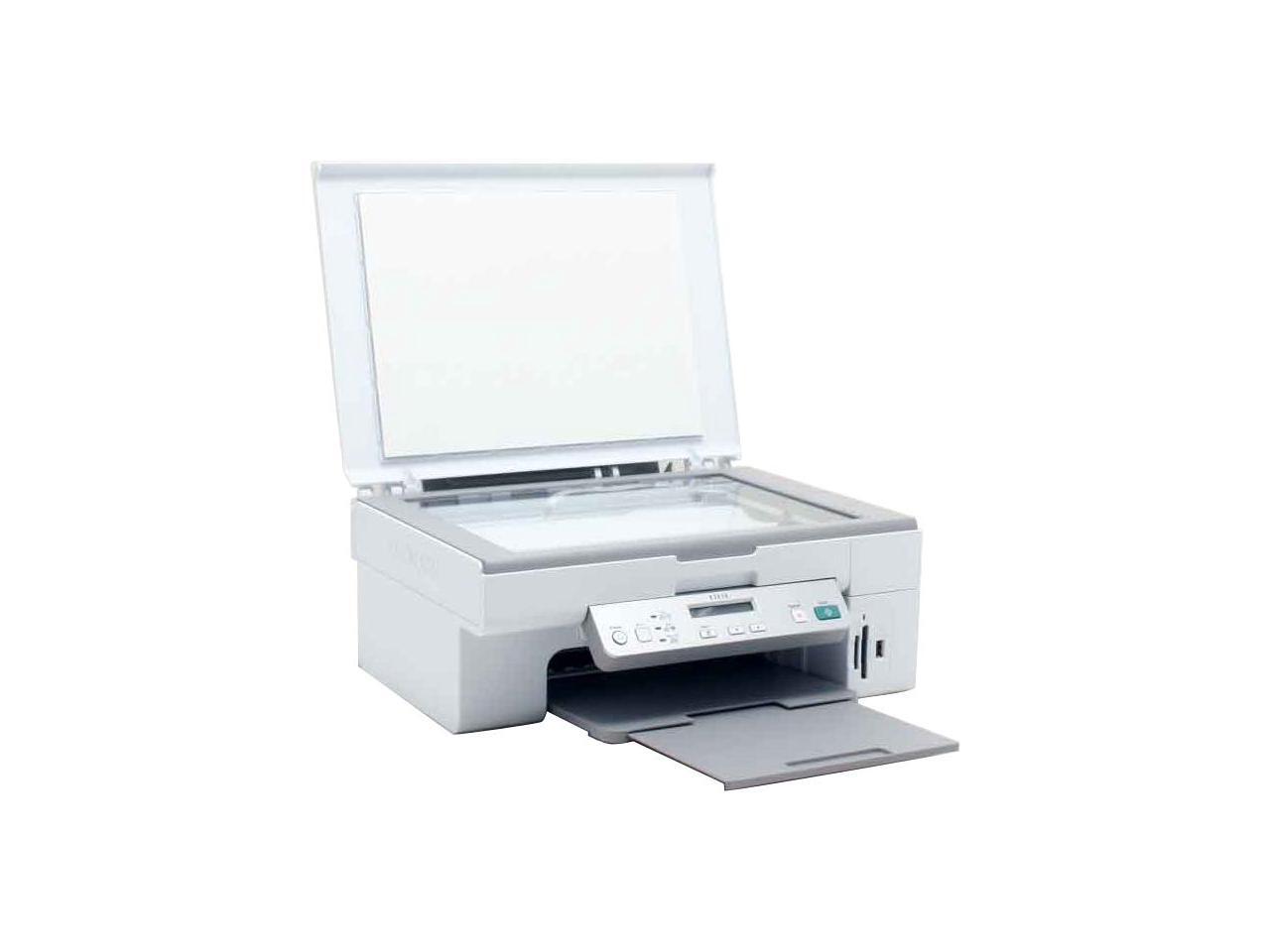 LEXMARK X series X3470 22P0000 USB Thermal Inkjet MFC / All-In-One ...