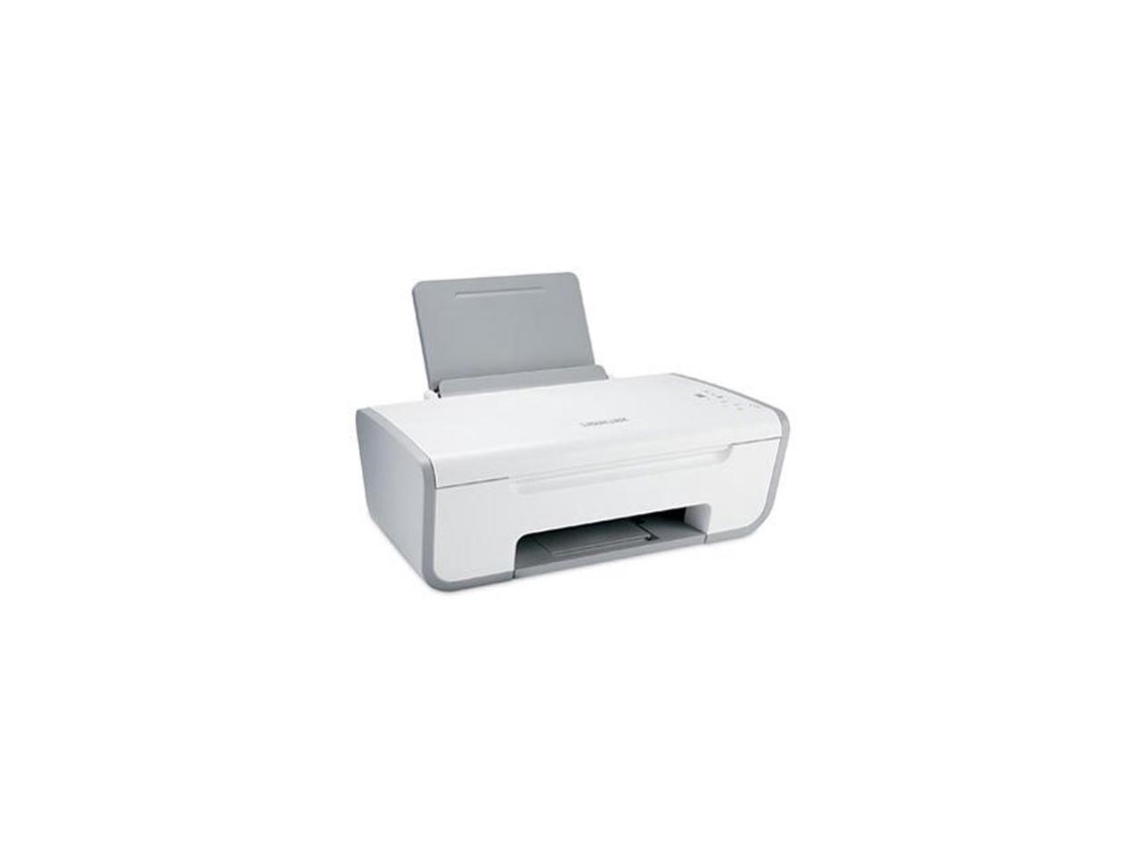 LEXMARK X2600 12L1685 USB Thermal Inkjet MFC / All-In-One Color Printer ...
