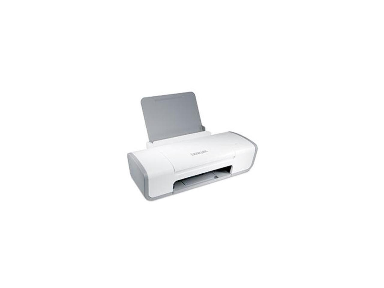 Refurbished: LEXMARK Z2300 13R0257 USB Thermal Inkjet Photo Color ...