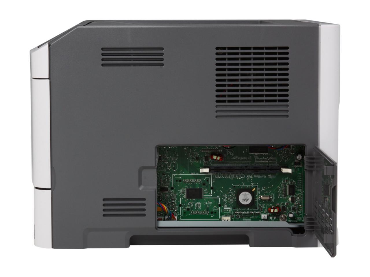 Used - Good: Lexmark E Series E260D Workgroup Monochrome LPT / USB Laser Printer - Newegg.com