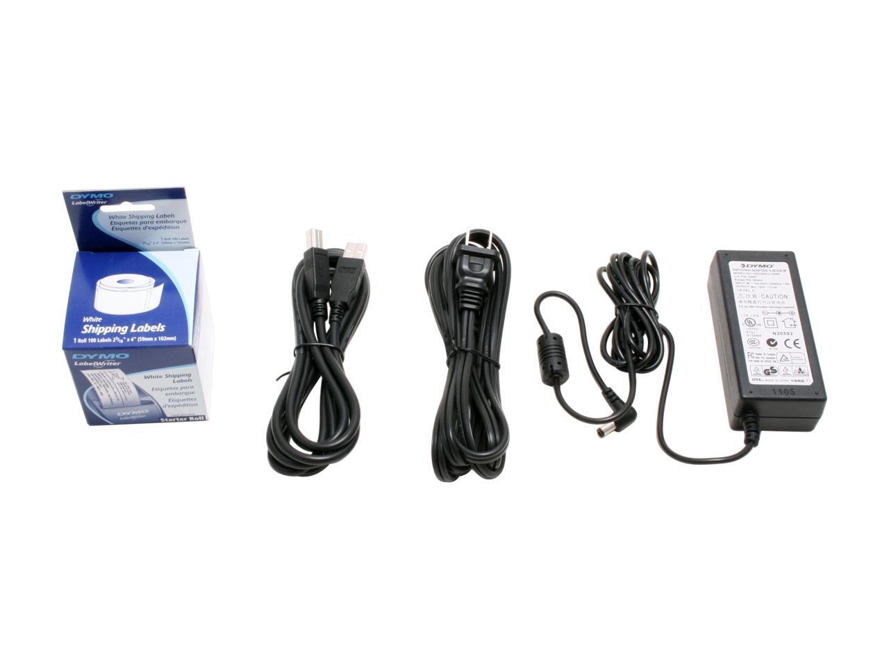 DYMO 400 Turbo 69110 Label Printer - Newegg.com