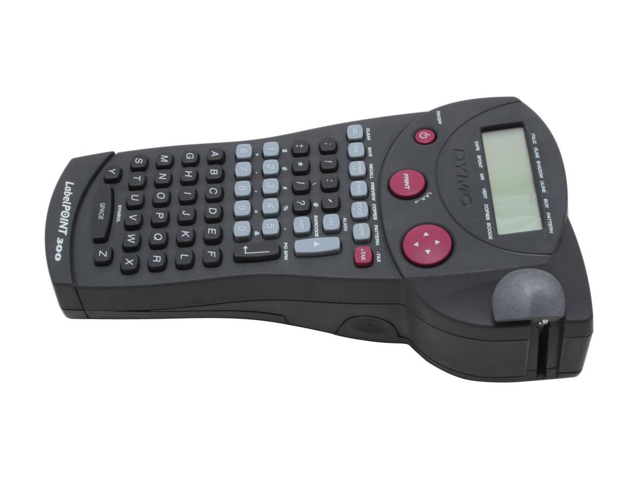 DYMO LABELPOINT 300 16969 Label Printer - Newegg.com