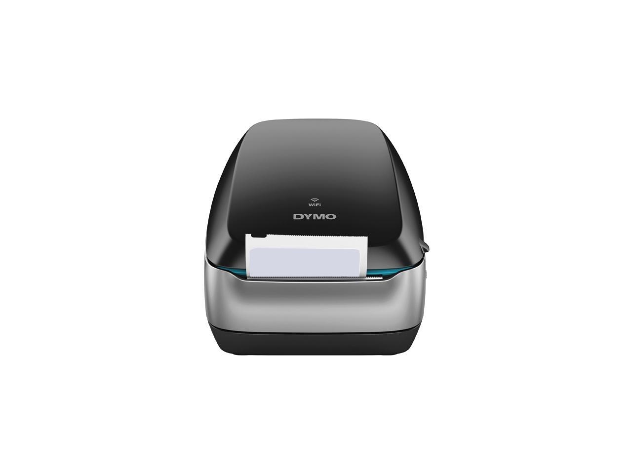 DYMO 2002150 Wireless Direct Thermal LabelWriter - Black - Newegg.com