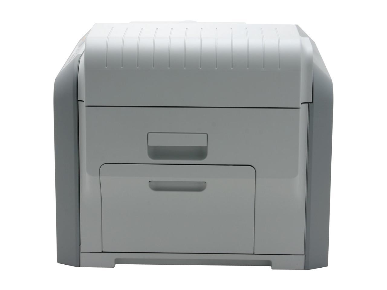 Samsung CLP-510 Personal Color USB Laser Printer - Newegg.com