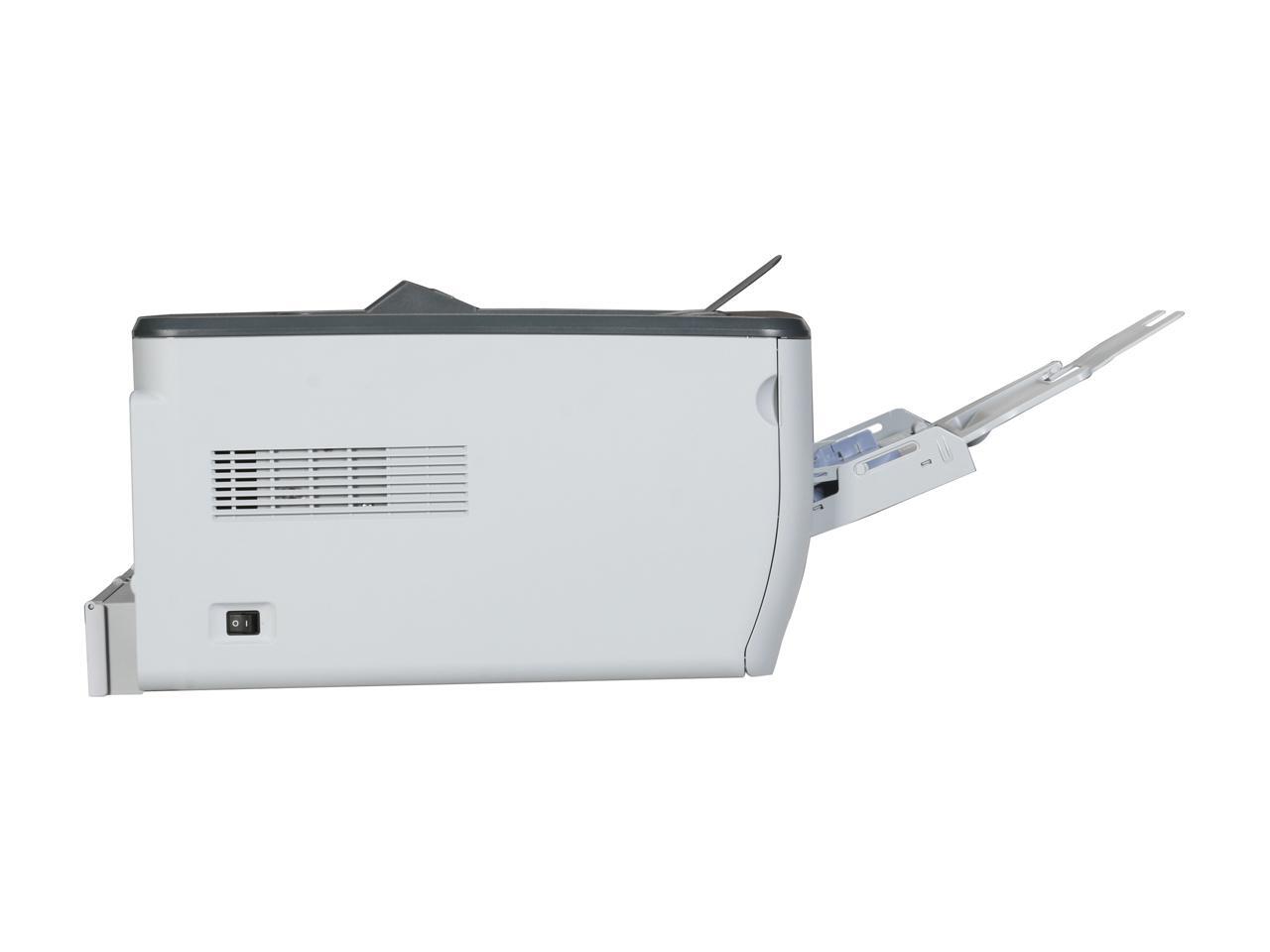 Samsung ML Series ML-2855ND Workgroup Monochrome Ethernet (RJ-45) / USB ...