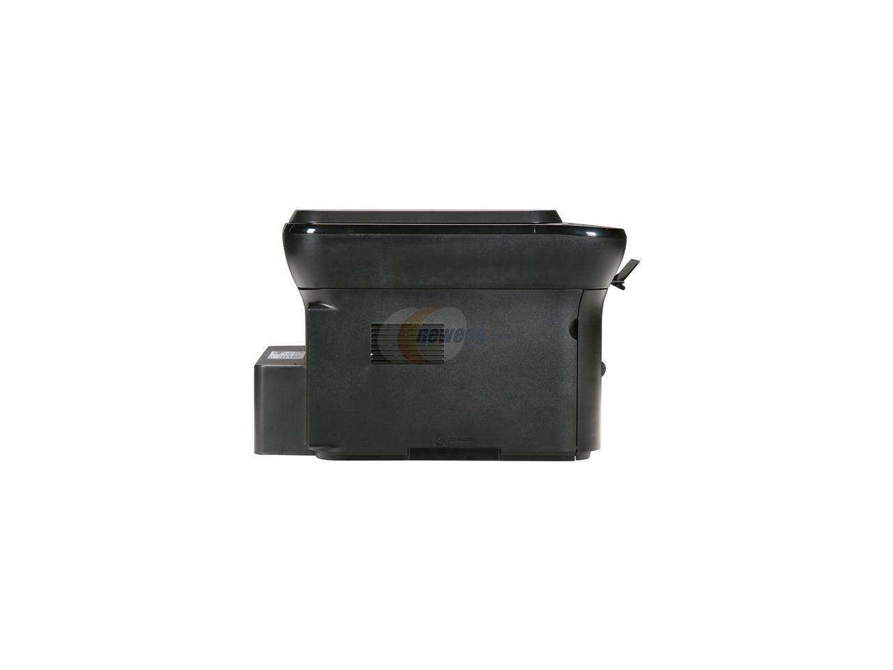 Samsung SCX Series SCX-4600 MFC / All-In-One Monochrome USB Laser ...