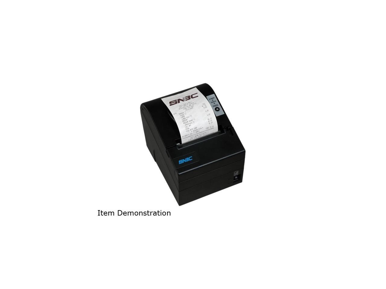 SNBC BTP-R880NP(132041) Thermal Receupt Printer - Newegg.com