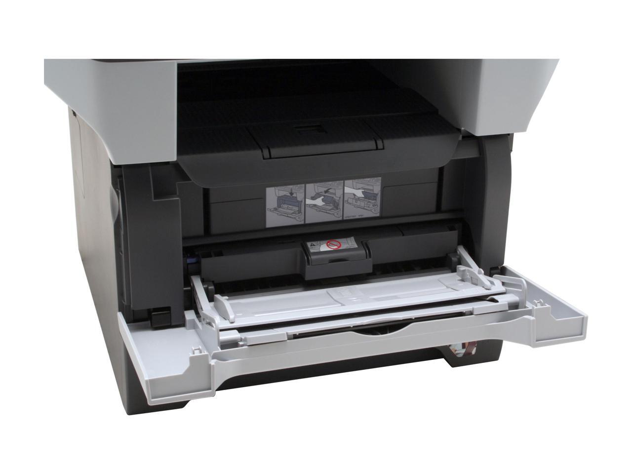 Brother MFC Series MFC-8460N MFC / All-In-One Monochrome Ethernet (RJ ...