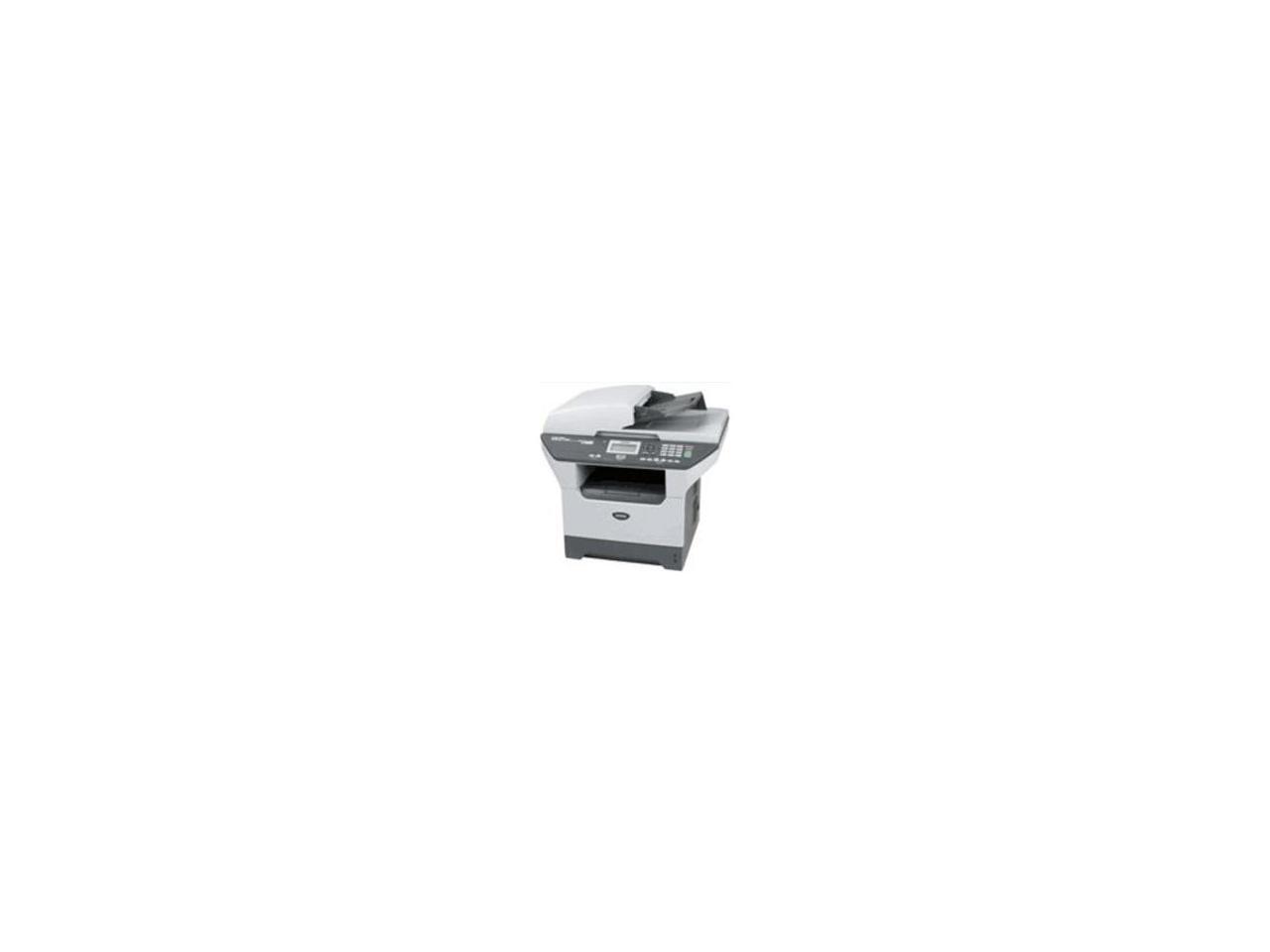 Used - Very Good: Brother DCP Series DCP-8060 MFC / All-In-One ...