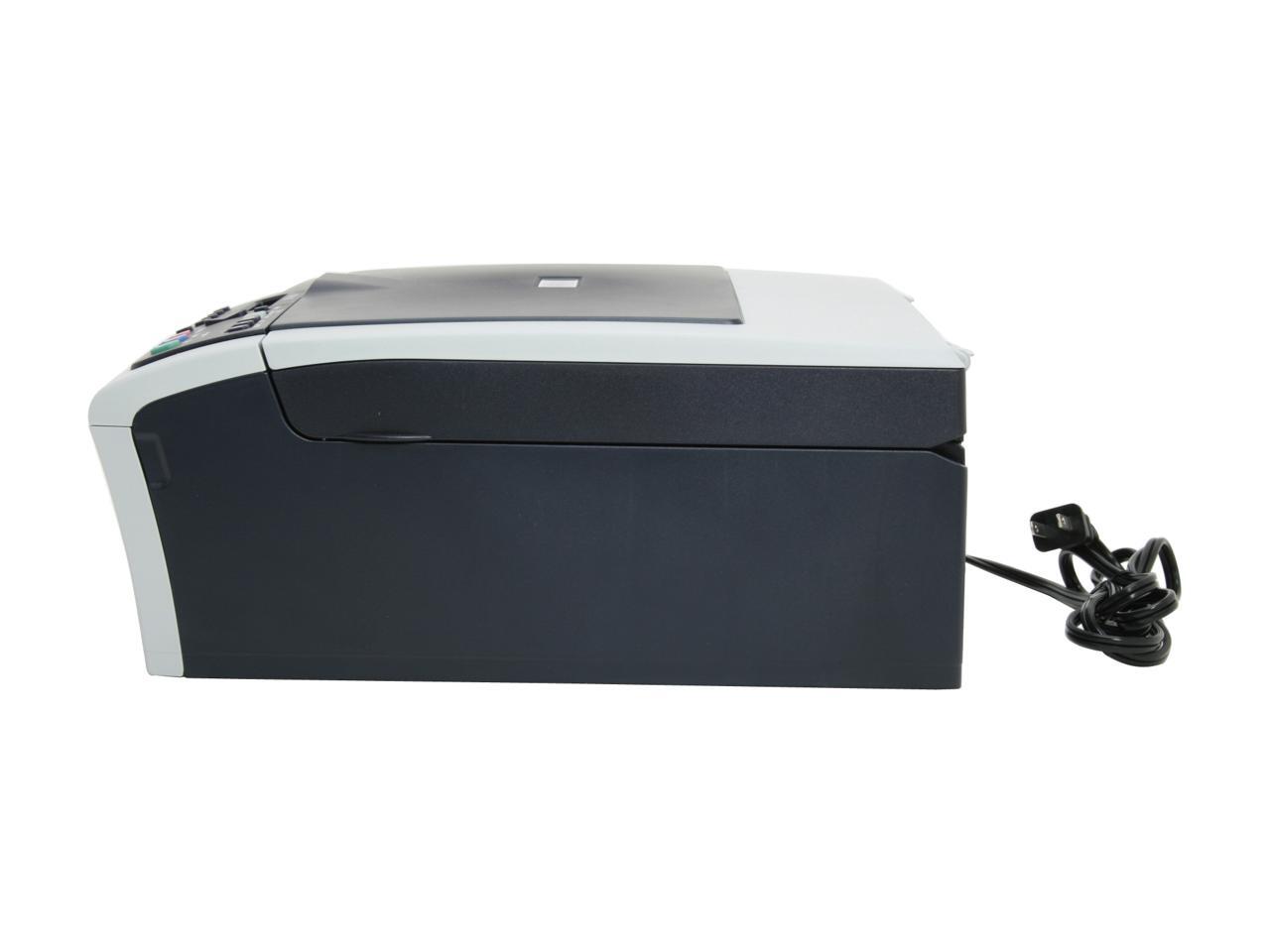 Brother DCP series DCP-130C USB InkJet MFC / All-In-One Color Printer ...