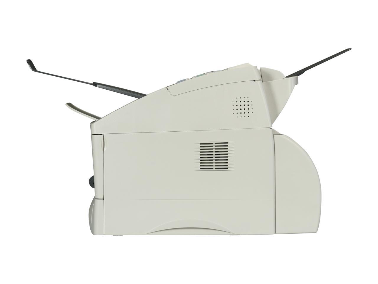 brother FAX 4100E 33.6Kbps High-Speed Business-Class Laser Fax - Newegg.com