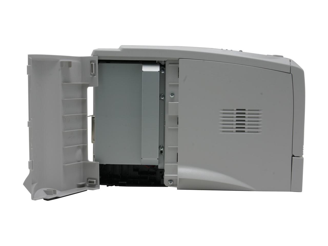 Used - Good: Brother HL Series HL-5140 Personal Monochrome LPT / USB ...