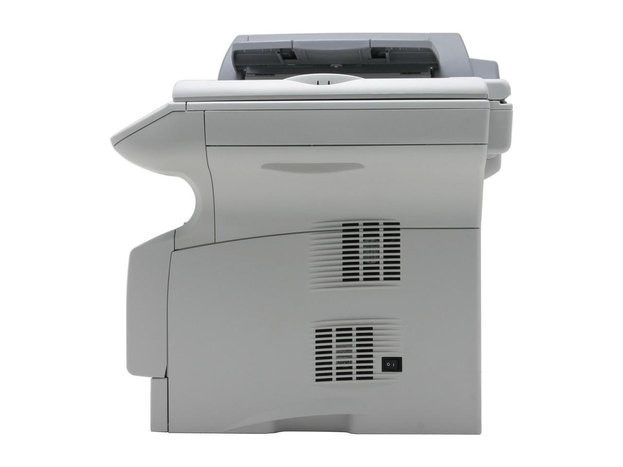 Brother MFC Series MFC-8840D MFC / All-In-One Monochrome LPT / USB ...