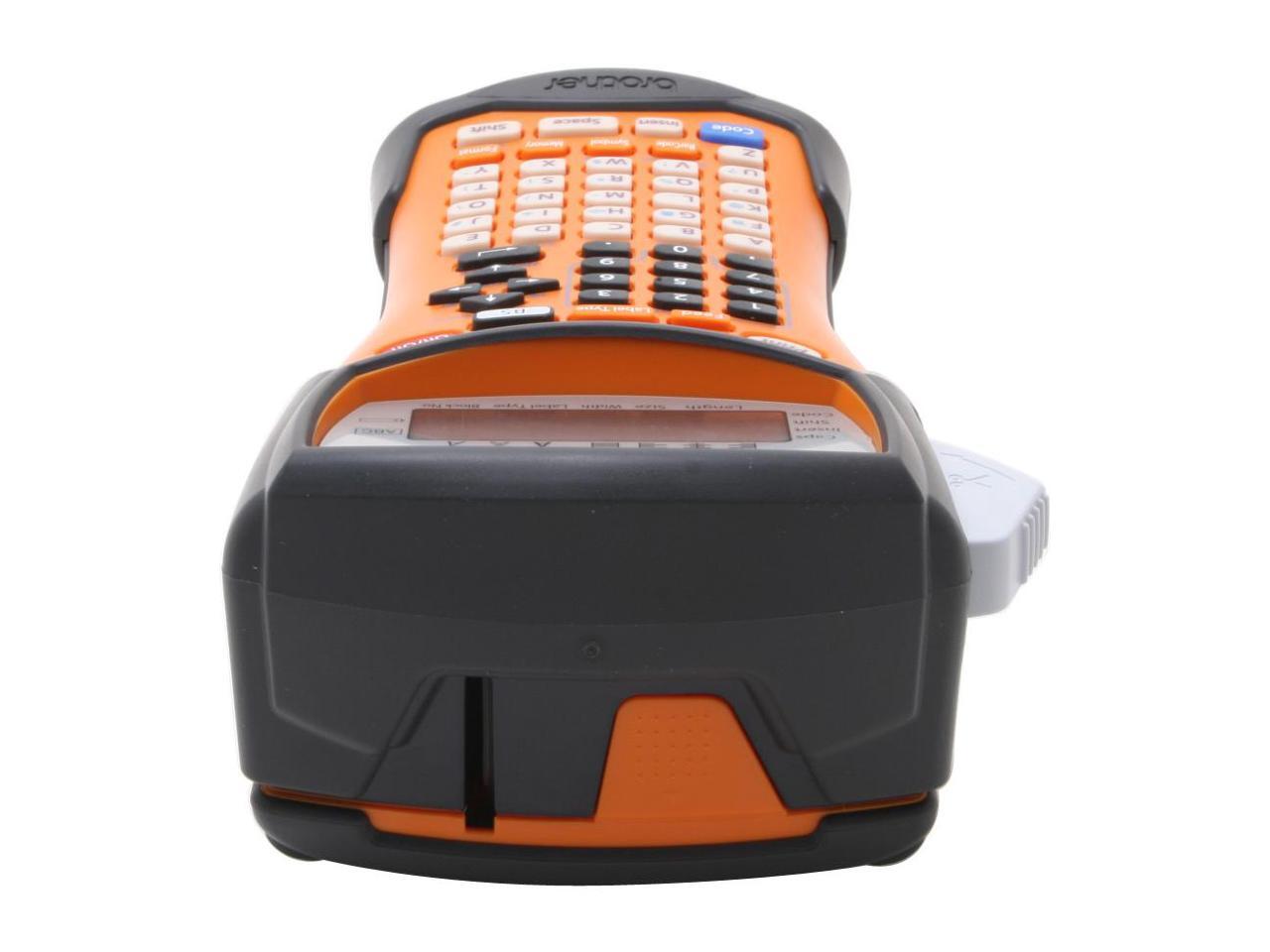 Brother P-Touch PT-1600 Label Printer - Newegg.com
