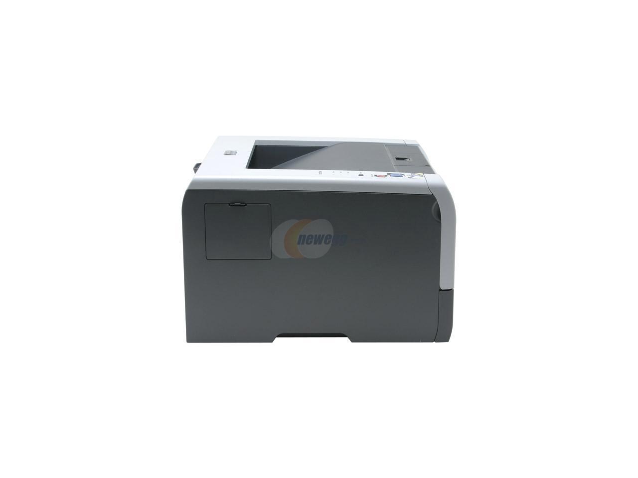 Used - Good: Brother HL Series HL-5240 Personal Monochrome LPT / USB ...