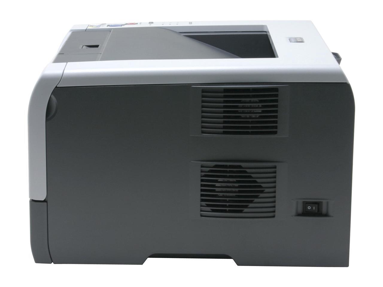 Used - Good: Brother HL Series HL-5240 Personal Monochrome LPT / USB ...