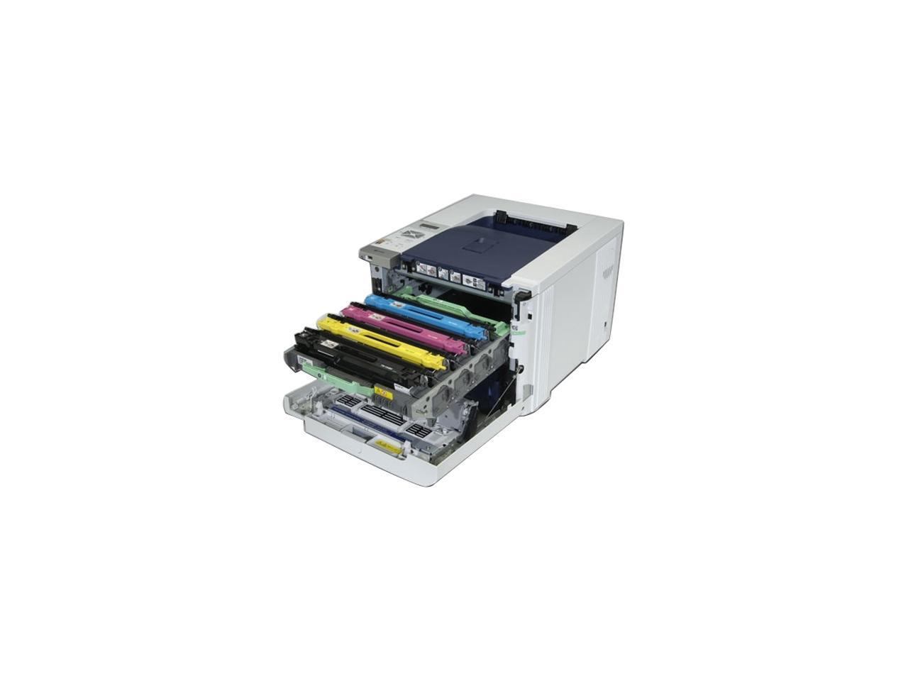 Brother HL Series HL-4040CN Workgroup Color Ethernet (RJ-45) / USB ...