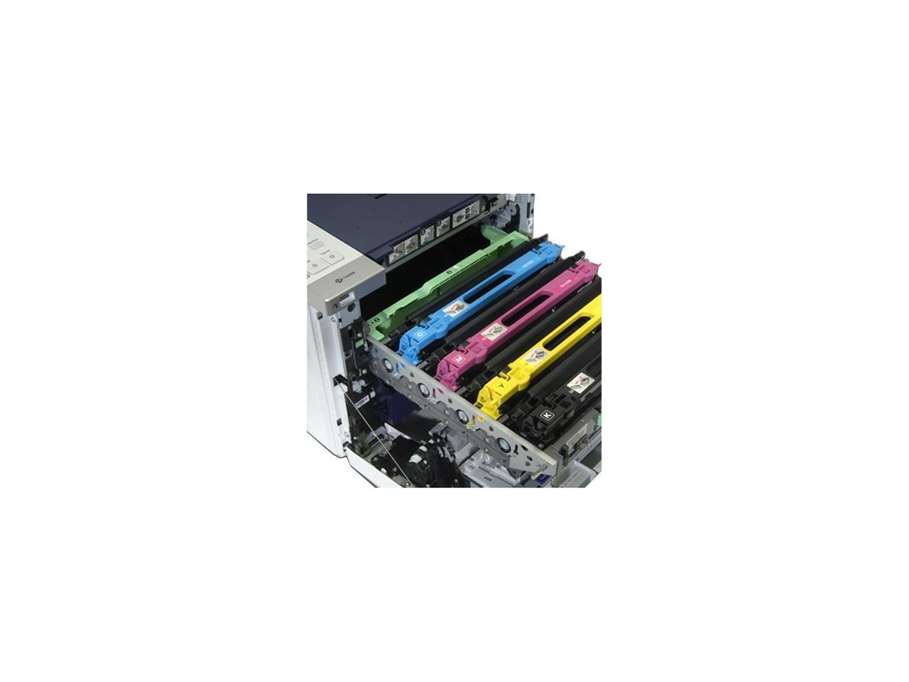 Brother HL Series HL-4040CN Workgroup Color Ethernet (RJ-45) / USB ...