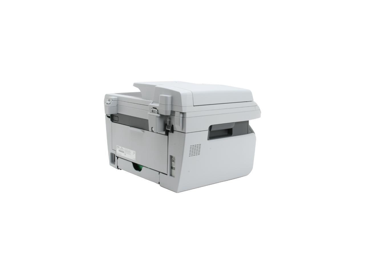 brother DCP-7040 Monochrome Laser Multi-Function Copier - Newegg.ca