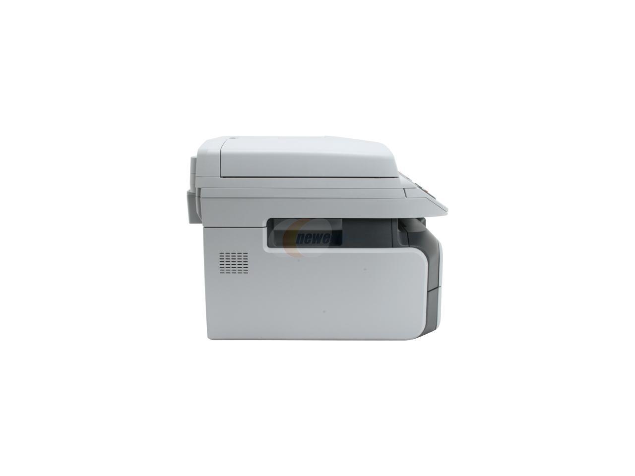 brother DCP-7040 Monochrome Laser Multi-Function Copier - Newegg.ca