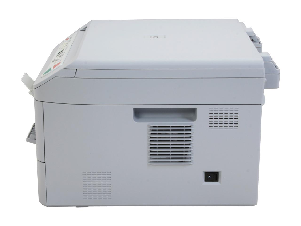 Brother DCP Series DCP-7030 MFC / All-In-One Monochrome USB Laser ...