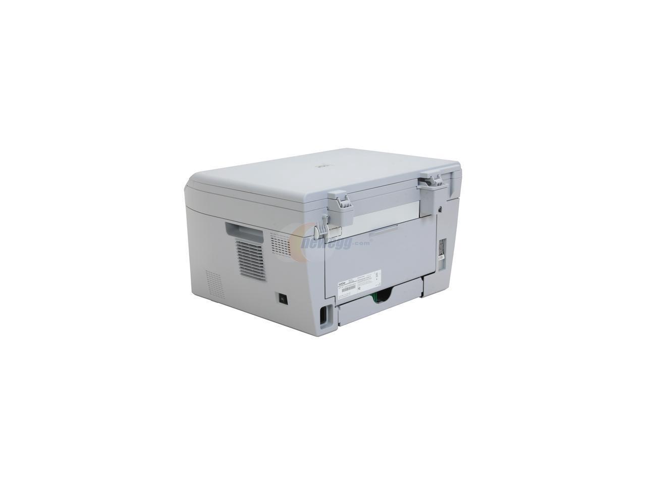 Brother DCP Series DCP-7030 MFC / All-In-One Monochrome USB Laser ...