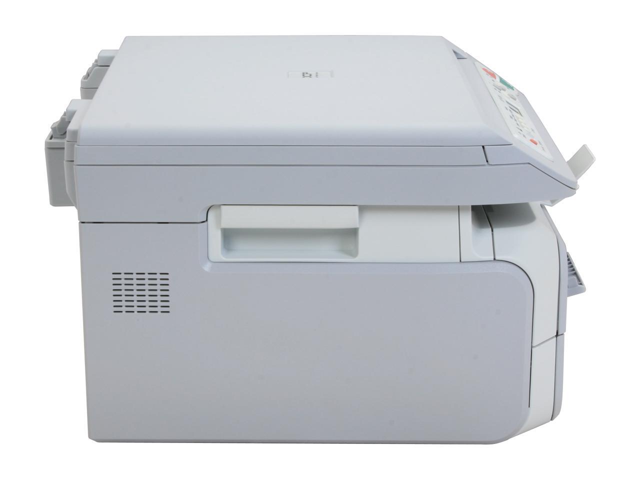 Brother DCP Series DCP-7030 MFC / All-In-One Monochrome USB Laser ...