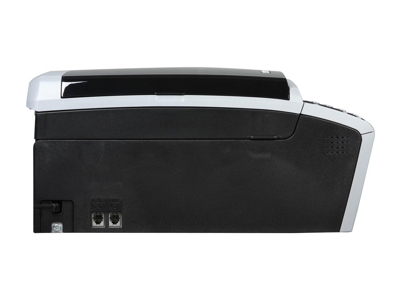 Open Box: Brother MFC series MFC-490CW Ethernet (RJ-45) / USB / Wi-Fi ...