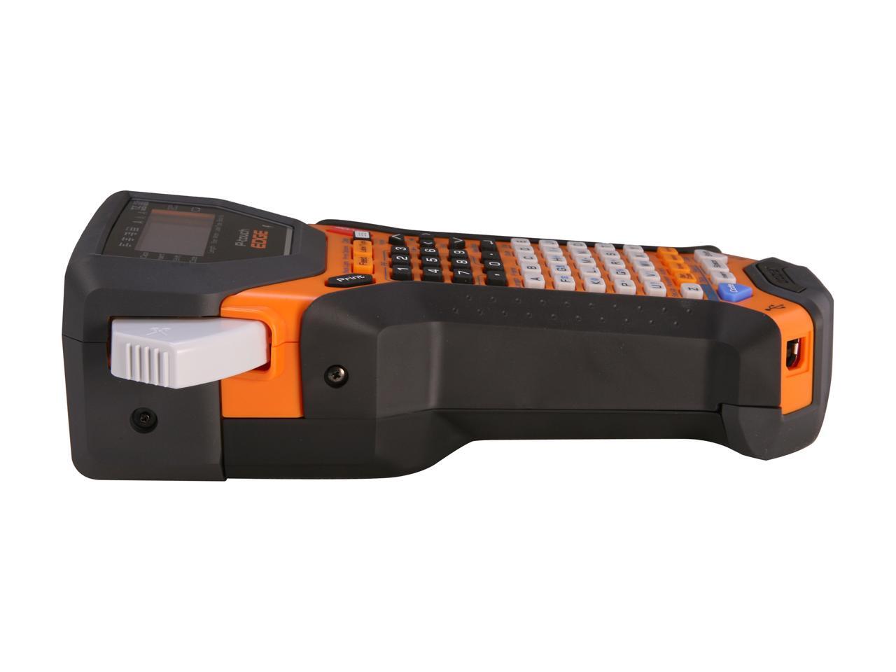 Brother PT-7600 Industrial Labeling Tool - Newegg.com