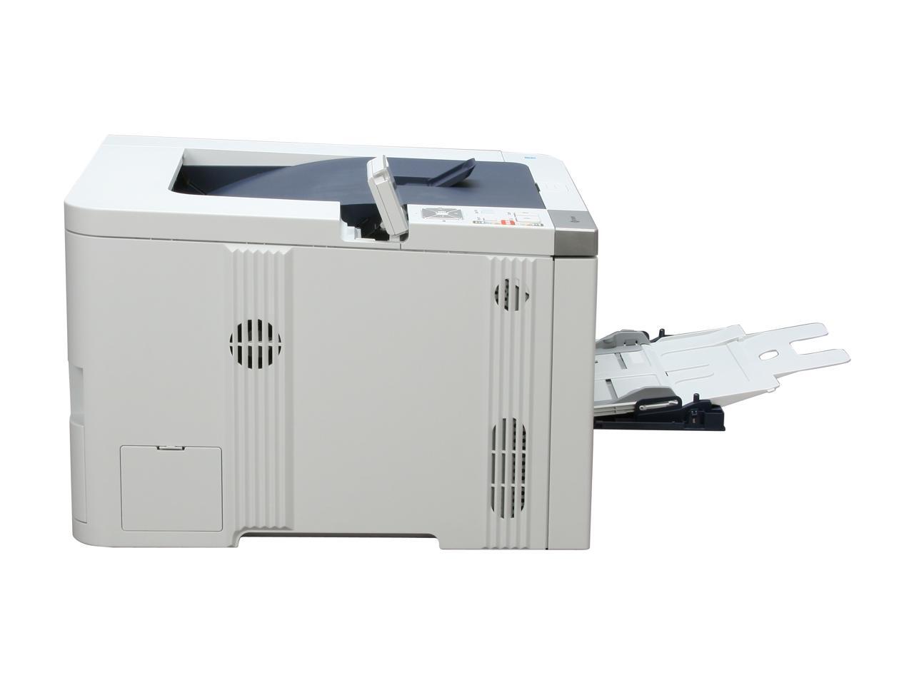 Brother HL Series HL-4040cdn Workgroup Color Ethernet (RJ-45) / USB ...