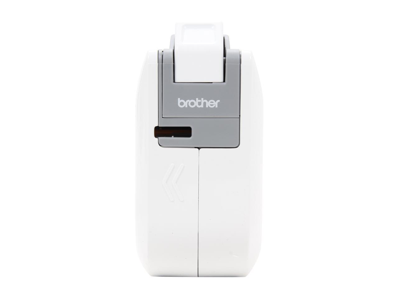 Brother PT-1230PC PC Connectable Label Maker - Newegg.com
