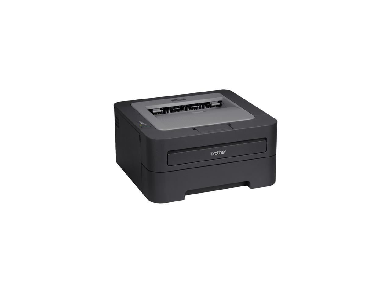 Brother HL Series HL-2240 Personal Monochrome USB Laser Printer - Newegg.ca