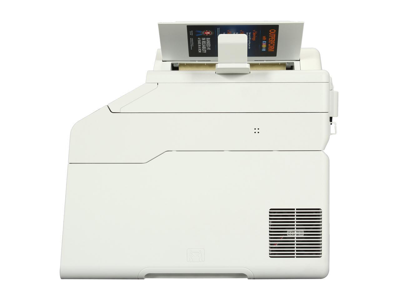 Brother MFC-9330CDW Duplex Wireless / USB Color All-in-one Laser ...