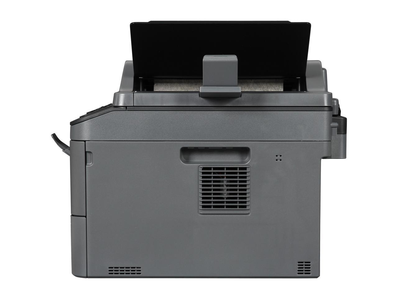 Brother DCP-L2540DW Duplex 2400 x 600 DPI USB/Wireless/Ethernet ...